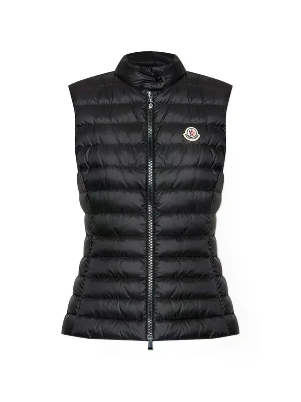 Moncler Igens Quilted Vest