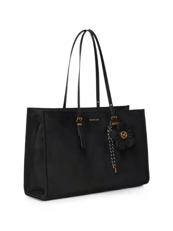 Michael Kors Zadie Medium Nylon Tote Bag