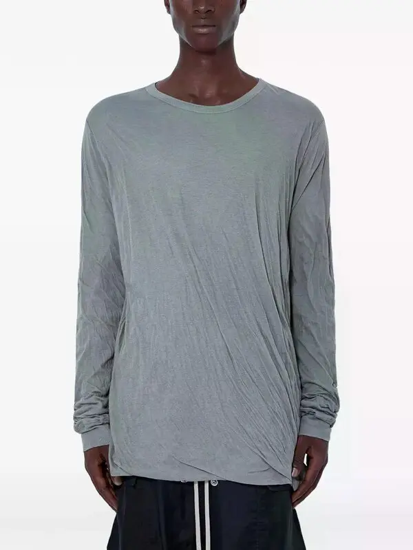 Rick Owens Jumbo Double T-shirt