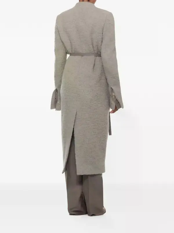 Rick Owens Soft Cyclops Coat