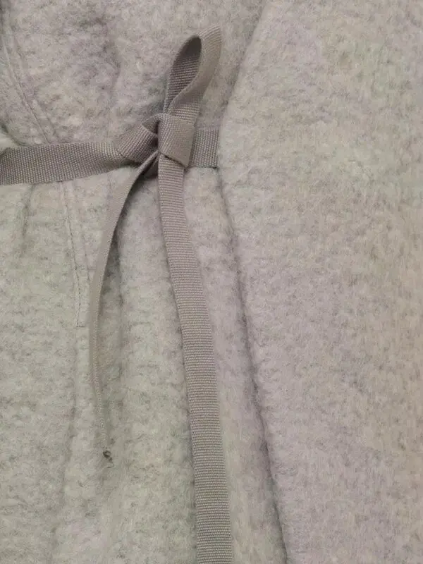 Rick Owens Soft Cyclops Coat