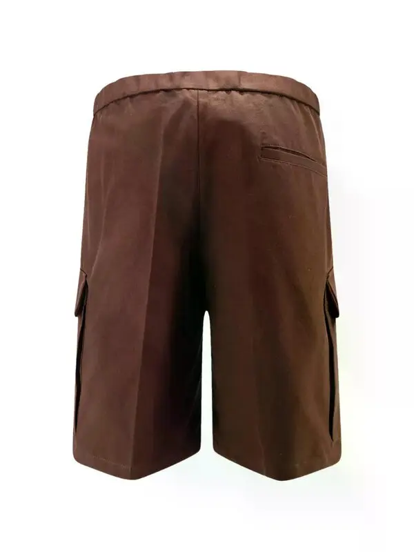 HEVO Cotton Cargo Shorts