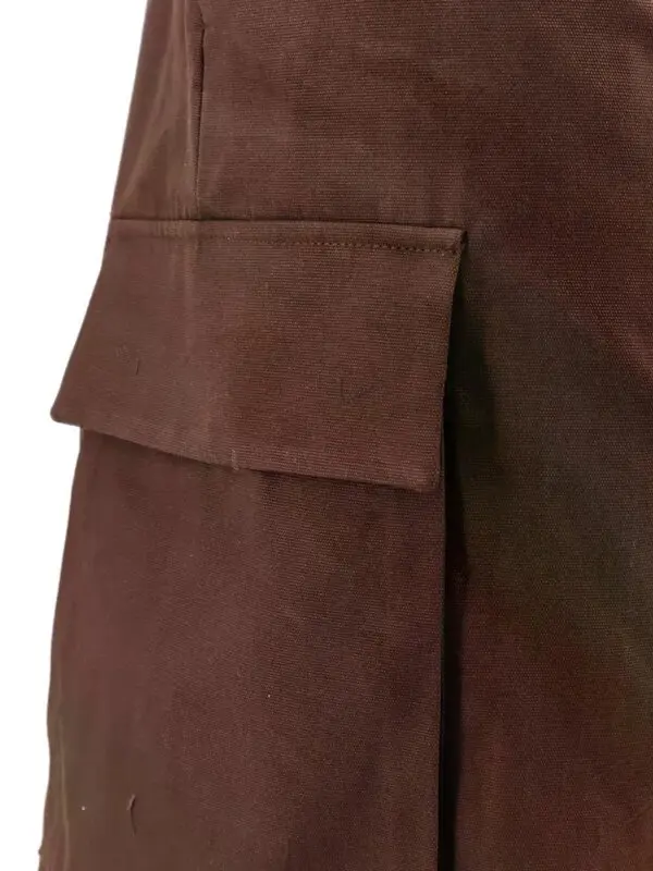 HEVO Cotton Cargo Shorts
