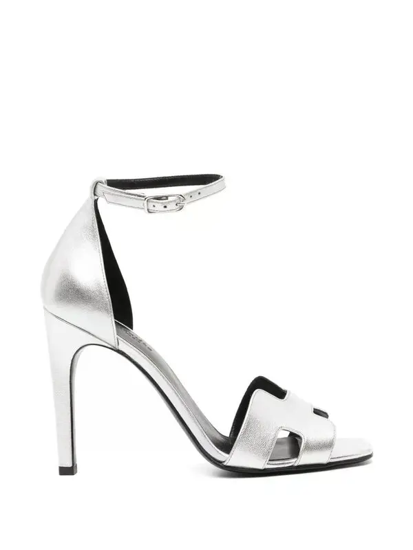 Hermès 70mm Joy Sandals