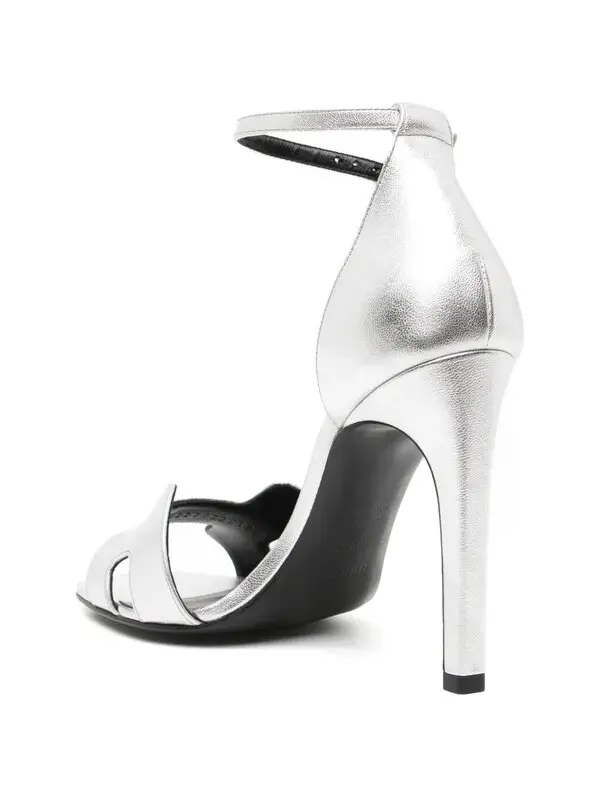 Hermès 70mm Joy Sandals