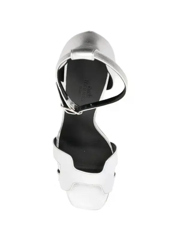 Hermès 70mm Joy Sandals