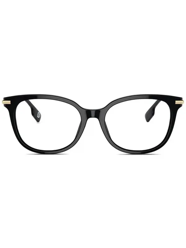 Burberry Square-frame Glasses