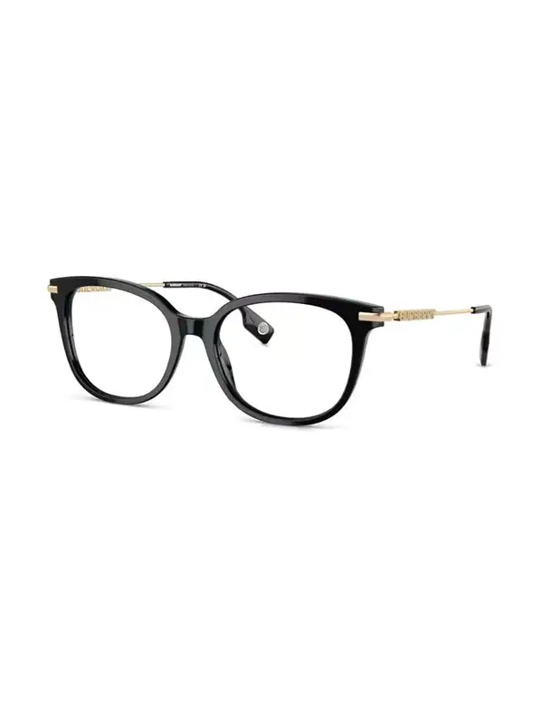 Burberry Square-frame Glasses