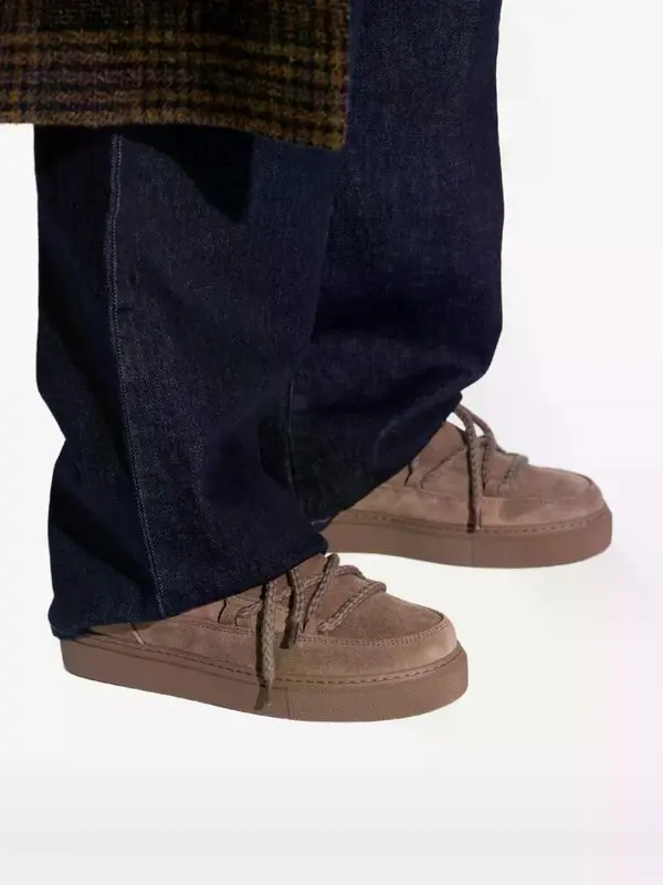 Inuikii Classic Low Snow Boots