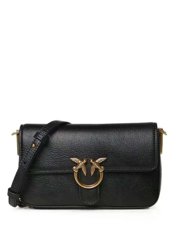 Pinko Love Birds Cross Body Bag