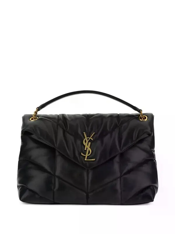 Saint Laurent Loulou Shoulder Bag