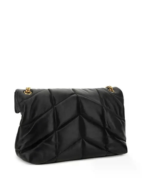 Saint Laurent Loulou Shoulder Bag