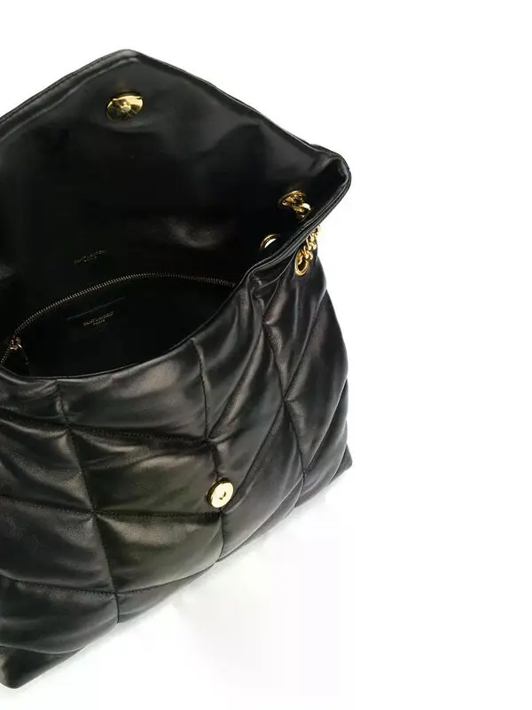 Saint Laurent Loulou Shoulder Bag