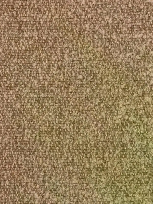 UMA WANG Fringed Bouclé Scarf