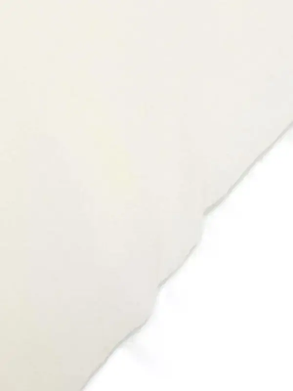 Faliero Sarti Adeli Raw-edge Scarf