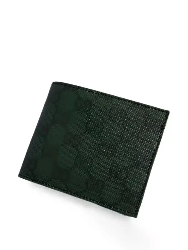 Gucci Essence Classic Bi-fold Wallet