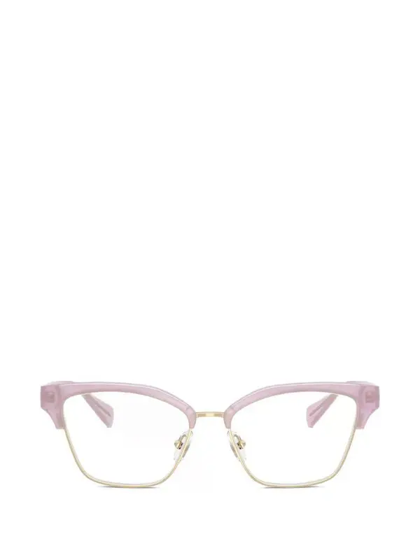 Michael Kors Browline Glasses