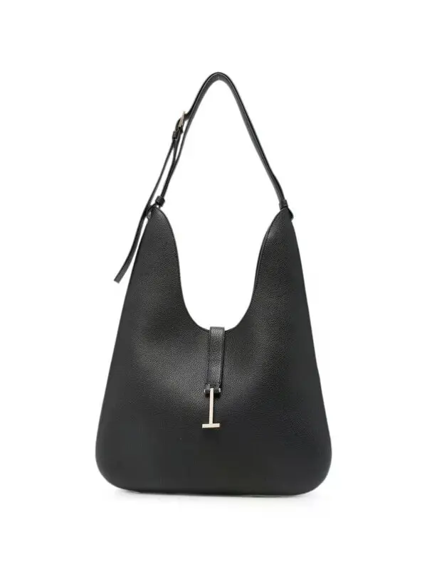TOM FORD Leather Medium Hobo