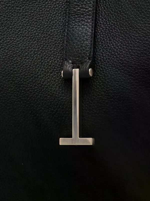 TOM FORD Leather Medium Hobo