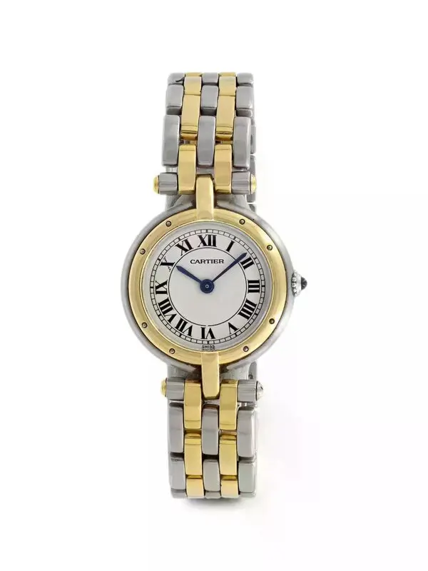 Cartier Panthère Vendôme 24mm Watch - White