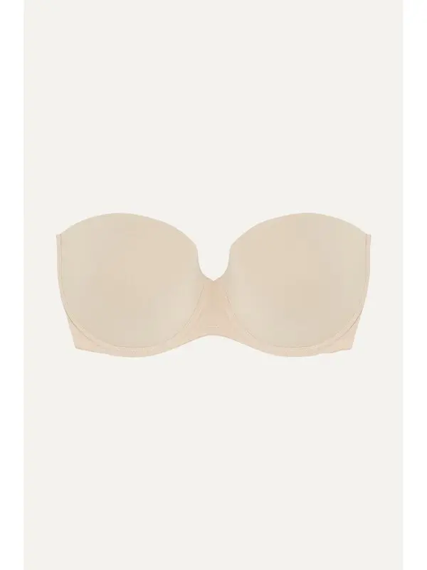 Calvin Klein Perfectly Fit Padded Strapless Bra