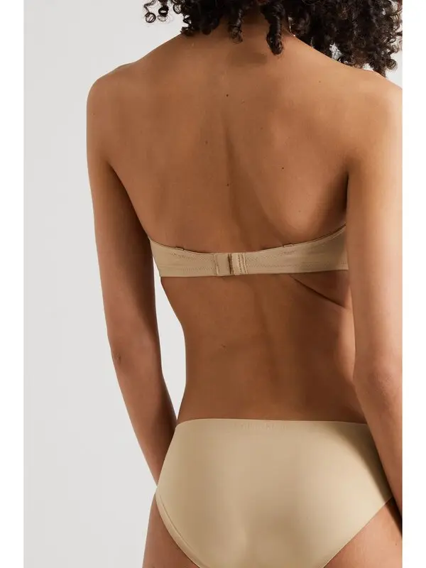 Calvin Klein Perfectly Fit Padded Strapless Bra