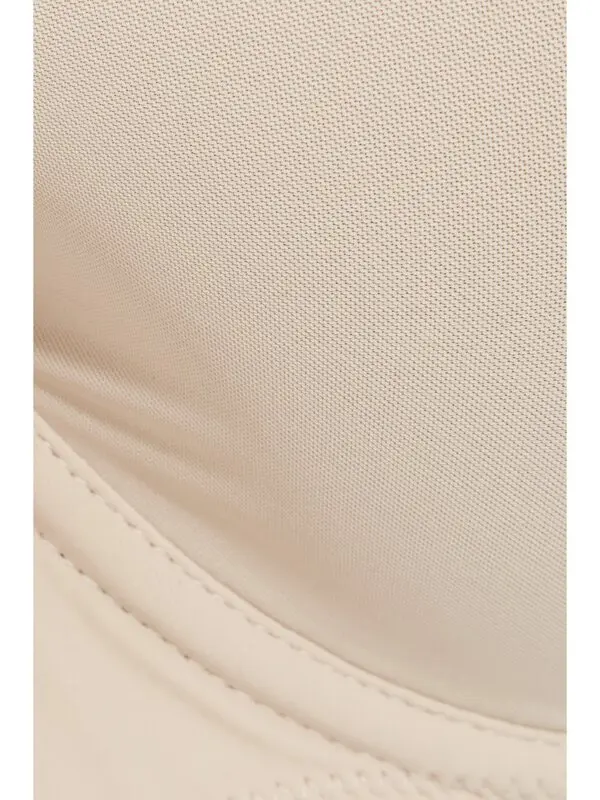 Calvin Klein Perfectly Fit Padded Strapless Bra