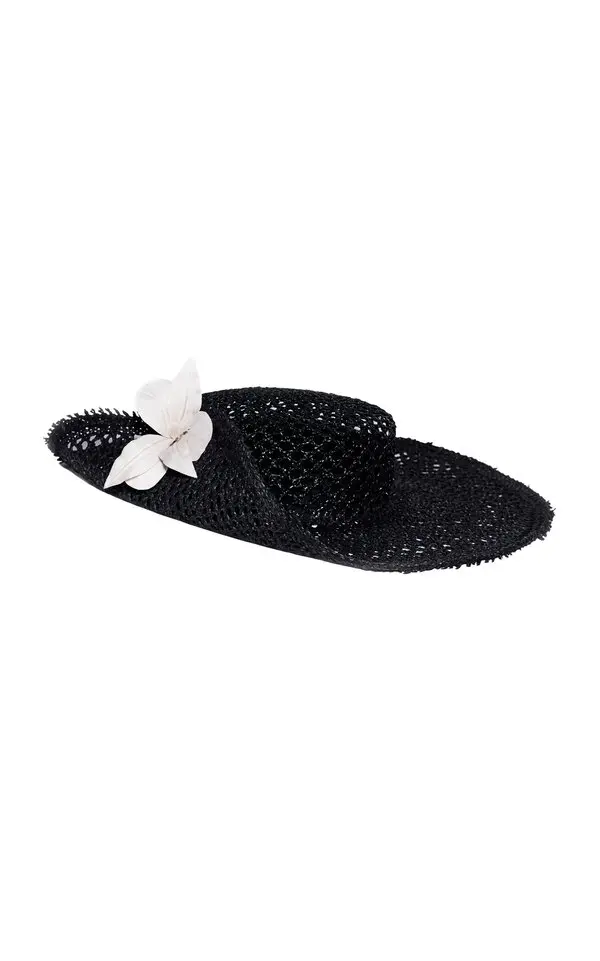 MAINS DE VAPEUR Leonora Hat