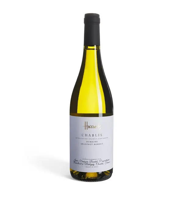 Harrods Chablis 2025 Chablis, France - White