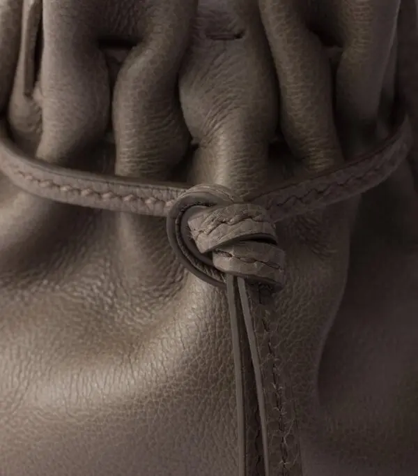 Prada Medium Leather Bonnie Top-handle Bag