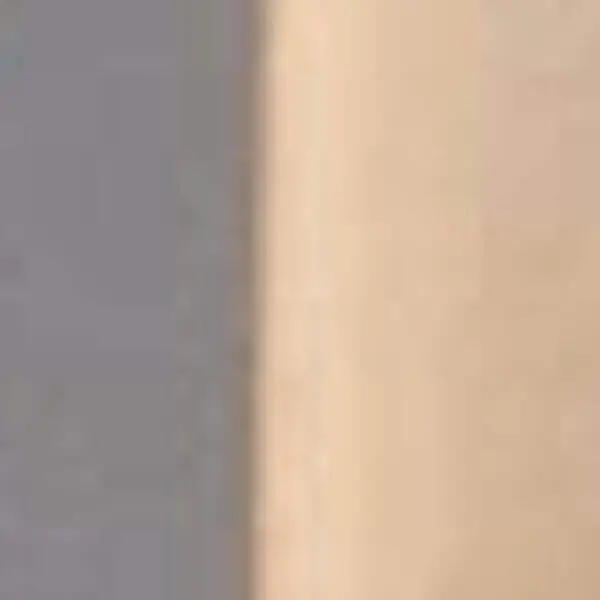 Prada Enamel Triangle Logo Earrings