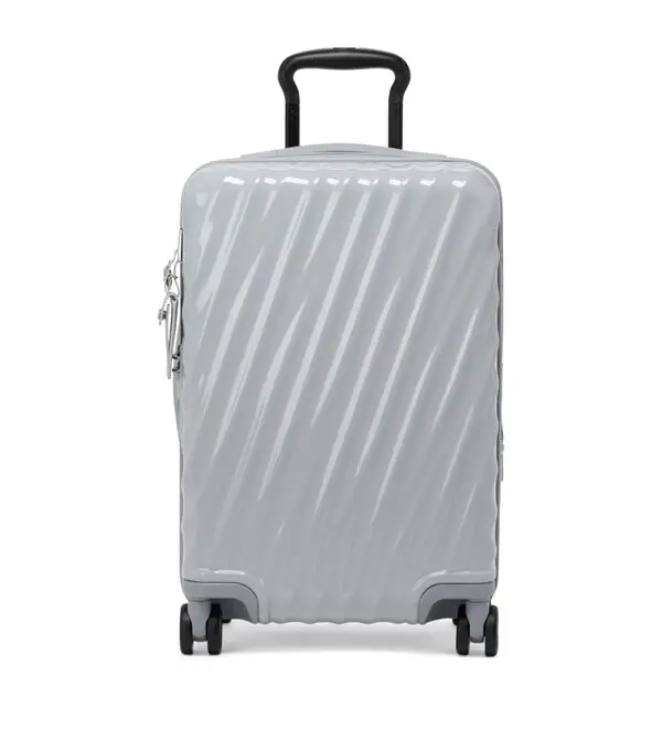 Tumi 19 Degree Expandable Cabin Suitcase