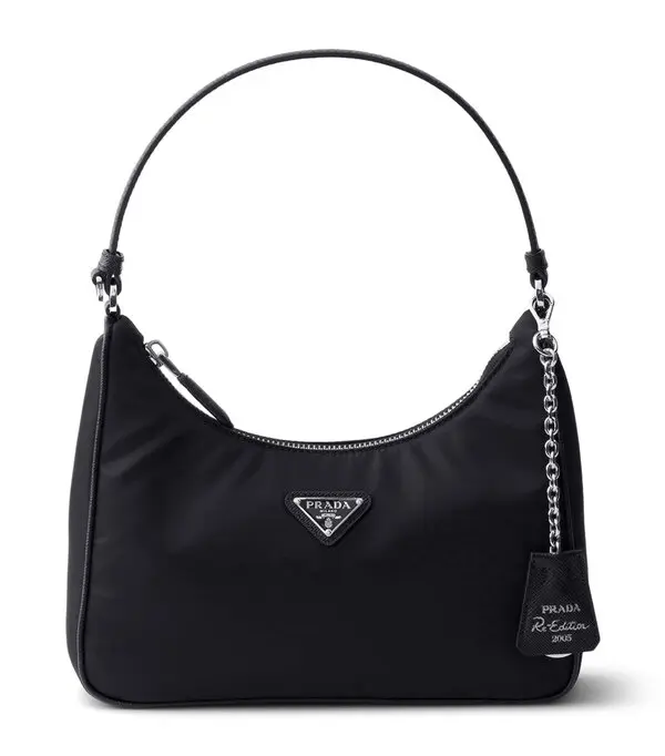 Prada Re-nylon Re-edition 2005 Shoulder Bag