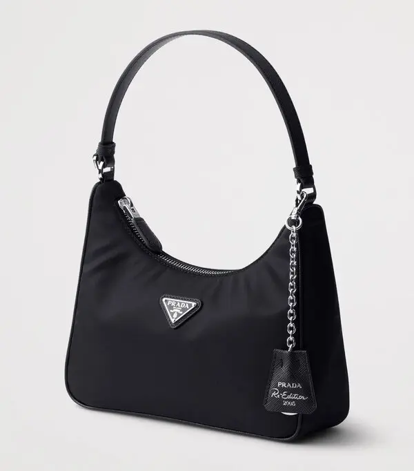 Prada Re-nylon Re-edition 2005 Shoulder Bag