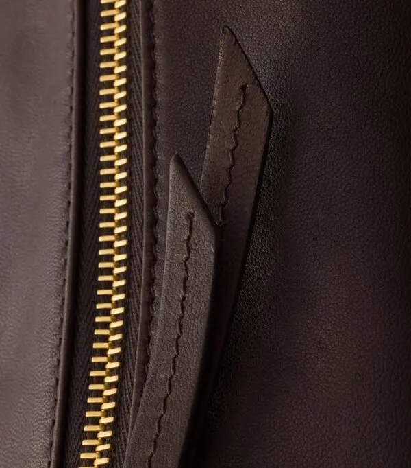 Prada Small Leather Explore Shoulder Bag