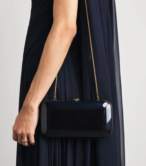 Jeffrey Levinson Finley Clutch Bag