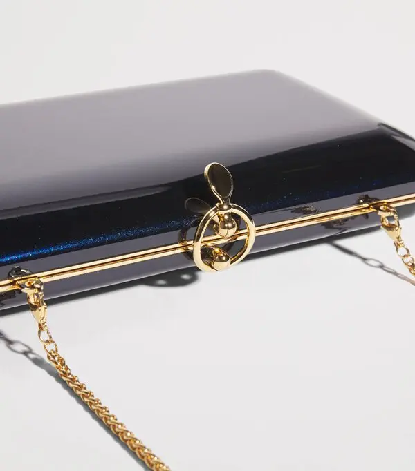 Jeffrey Levinson Finley Clutch Bag