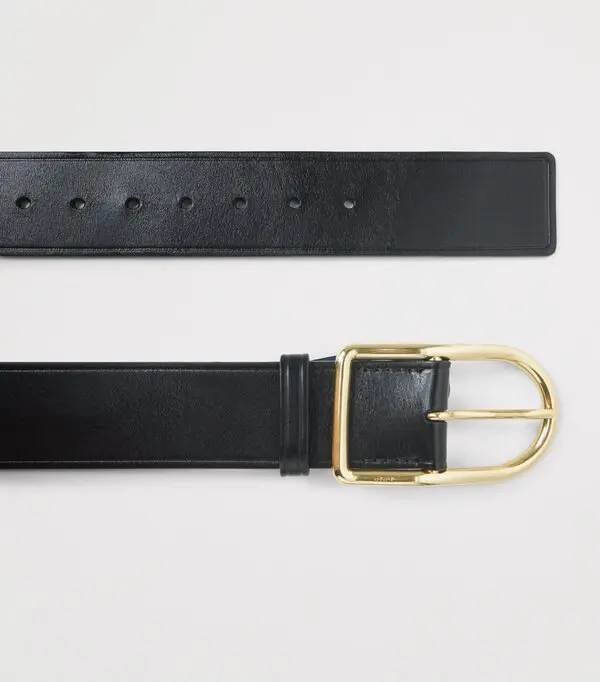 Polo Ralph Lauren Leather Belt