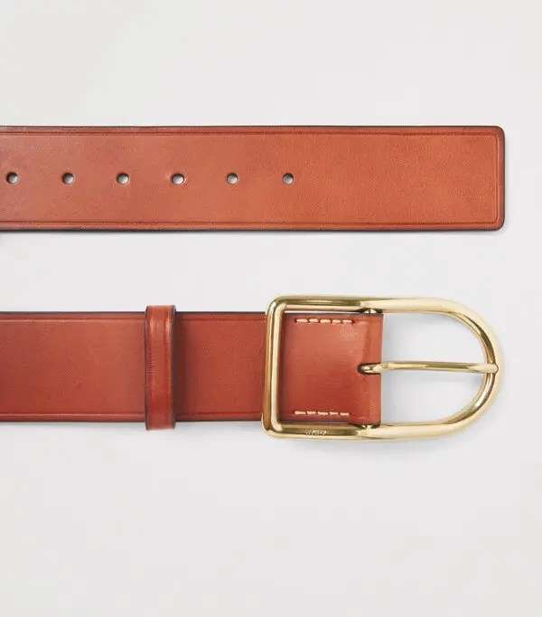 Polo Ralph Lauren Leather Belt