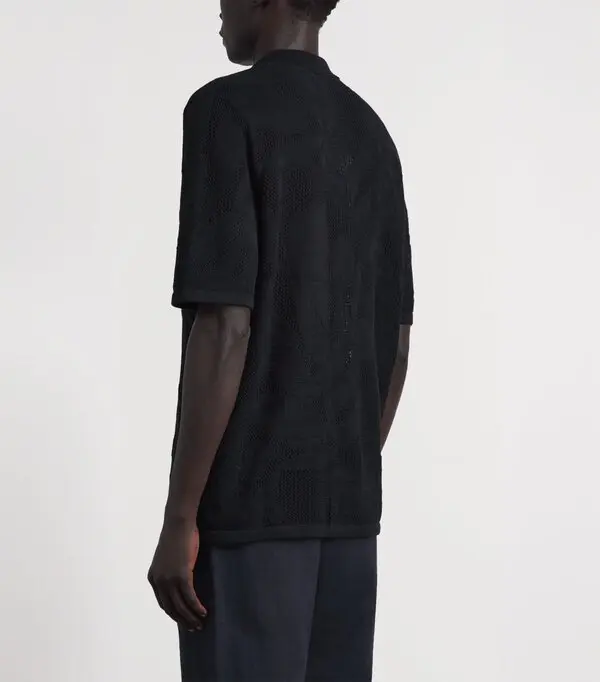 SAMSØE SAMSØE Organic Cotton Saconald Shirt