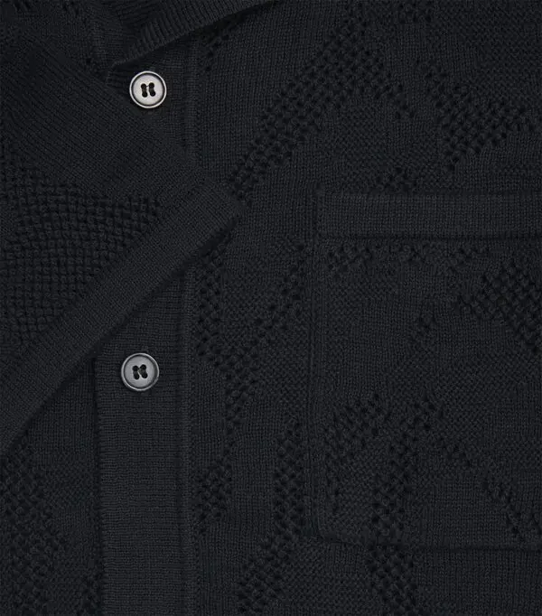 SAMSØE SAMSØE Organic Cotton Saconald Shirt