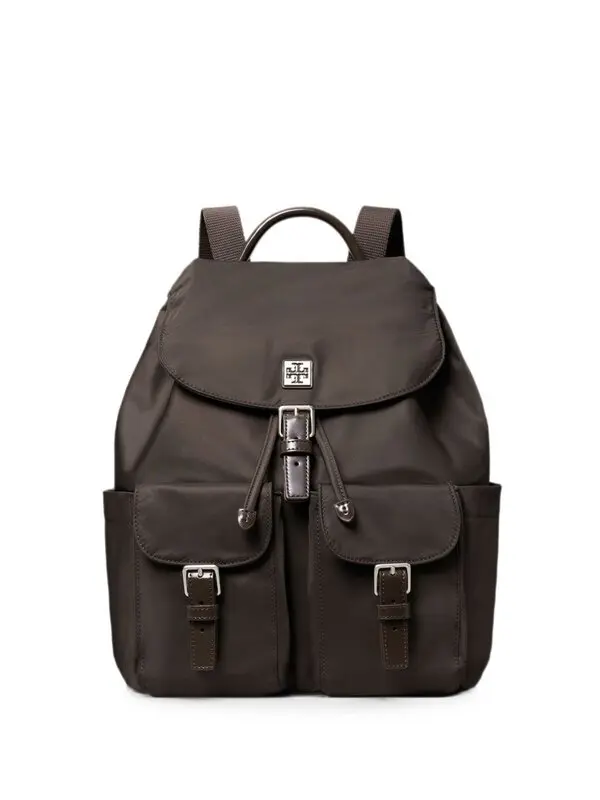 Tory Burch Virginia Nylon Backpack