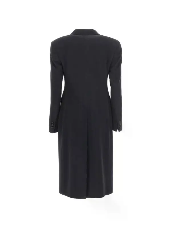 Tagliatore Meriel Double-breasted Coat