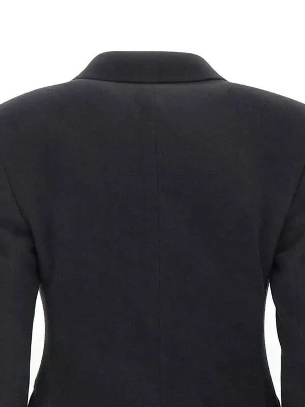 Tagliatore Meriel Double-breasted Coat
