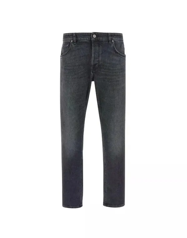 PT TORINO Reggae Tapered Jeans