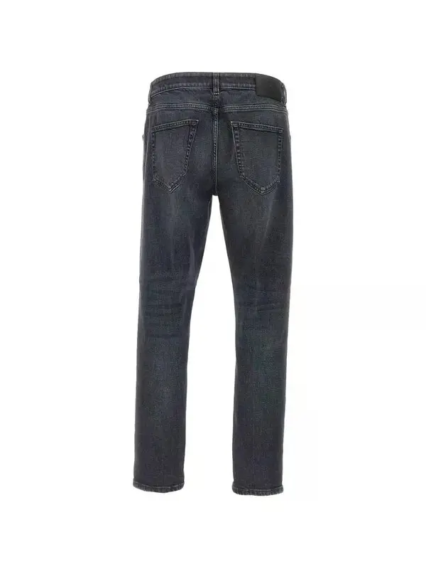PT TORINO Reggae Tapered Jeans