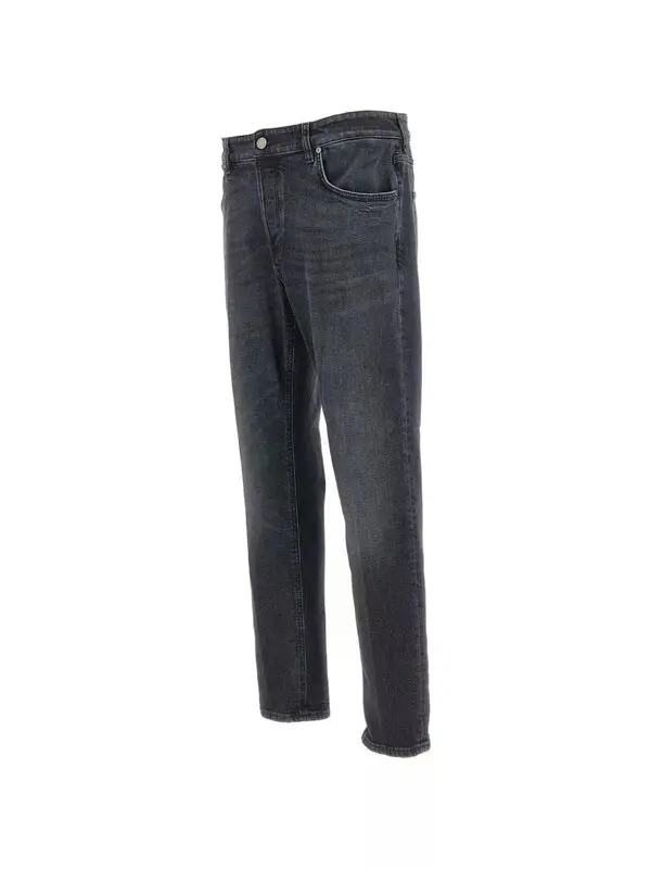 PT TORINO Reggae Tapered Jeans