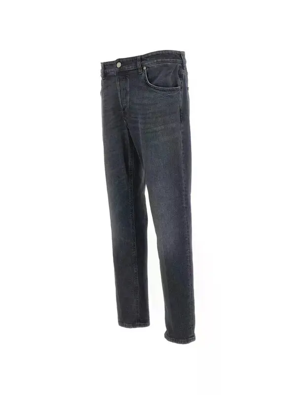 PT TORINO Reggae Tapered Jeans