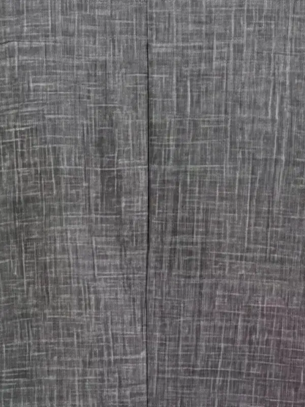 Isaia Single-breasted Blazer