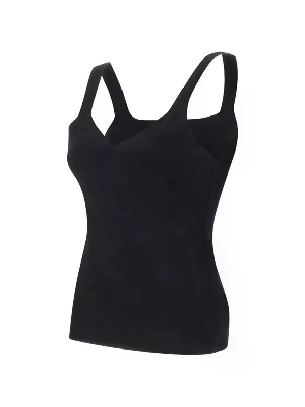 KAOS V-neck Knitted Top